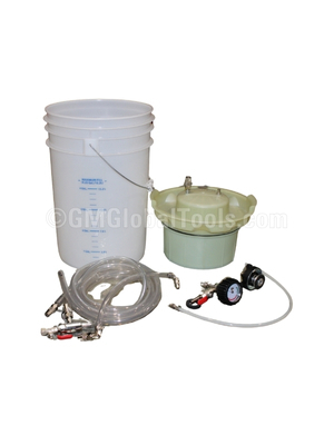 GM-47716, Refill System, Coolant - GM Approved Special Tools and Equipment