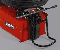 HUN2022361, Wheel Lift - GM Approved Special Tools and Equipment